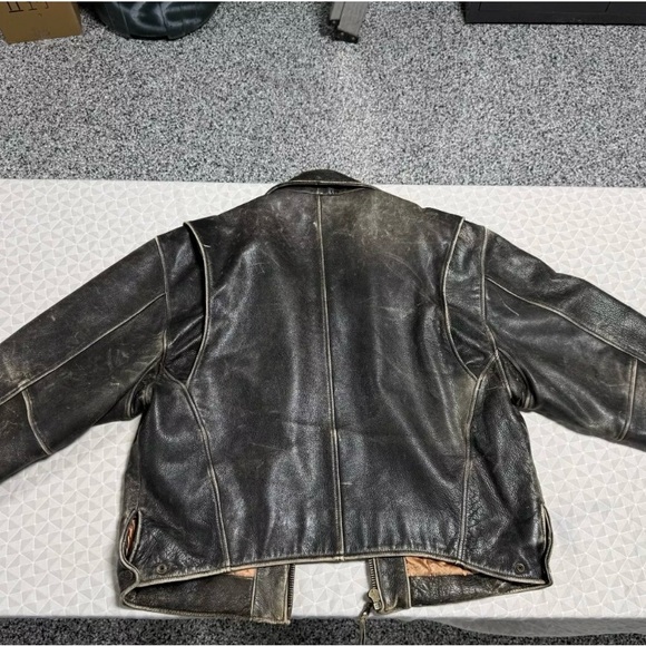 Andrew Marc | Jackets & Coats | Vintage 99s Andrew Marcos Ny Black ...